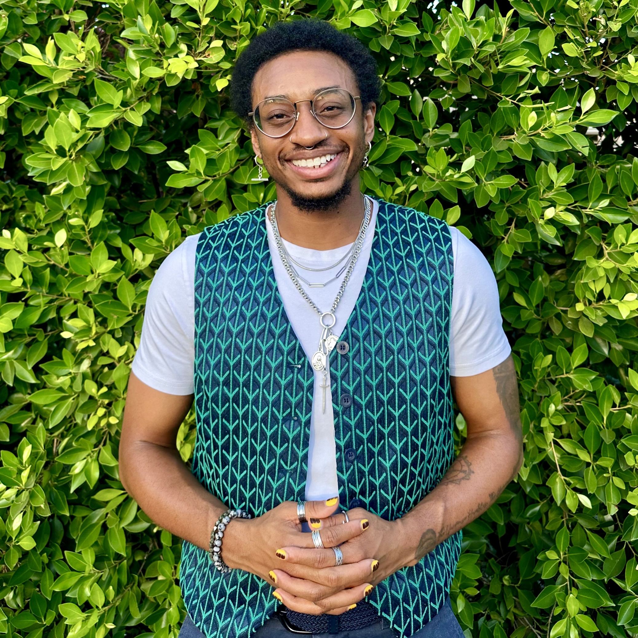 EM F. JACKSON – FreeFrom